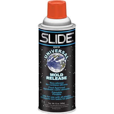 Mold Releases